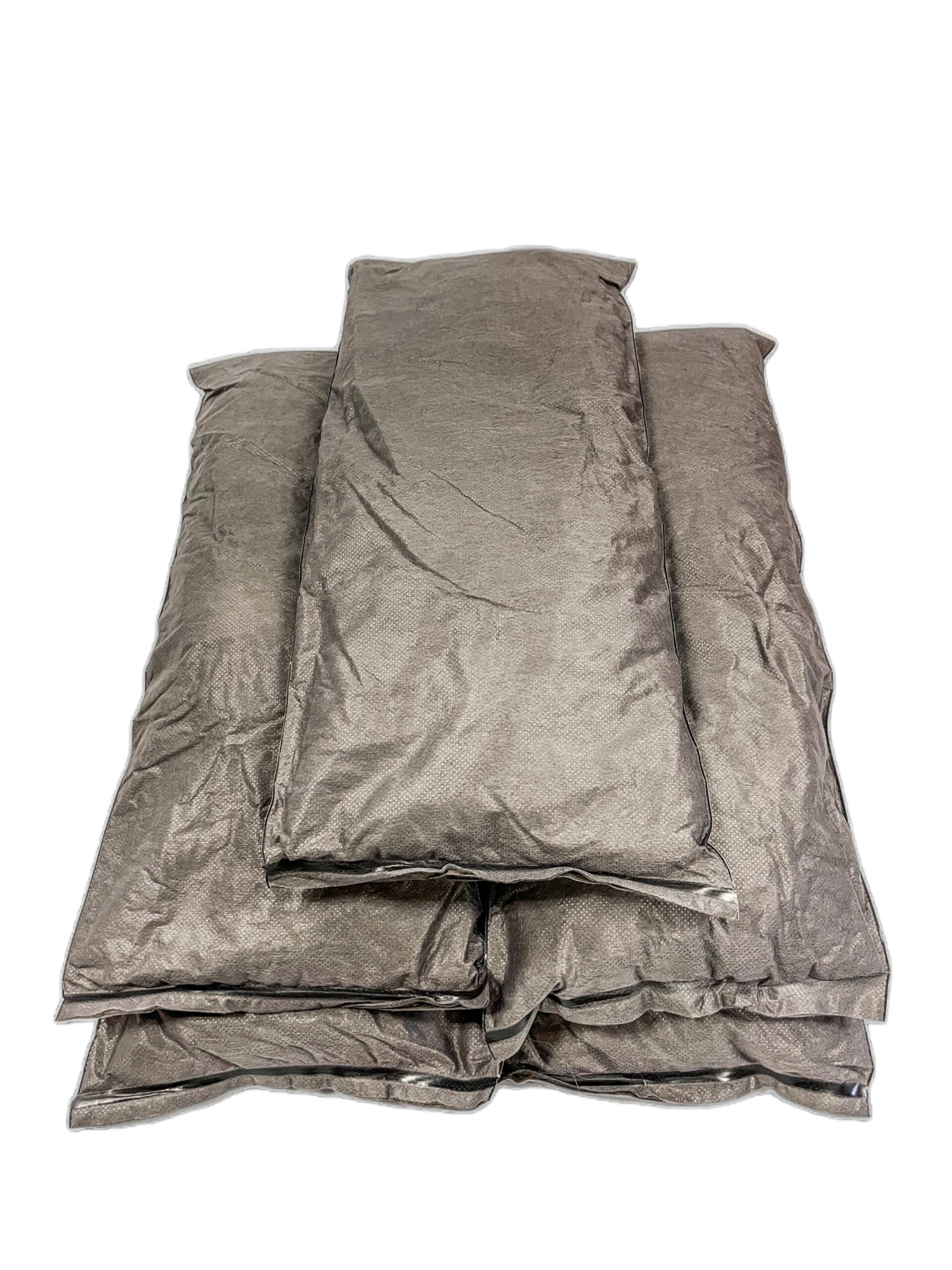 Cleanup Stuff® Universal Spill Kit Bucket