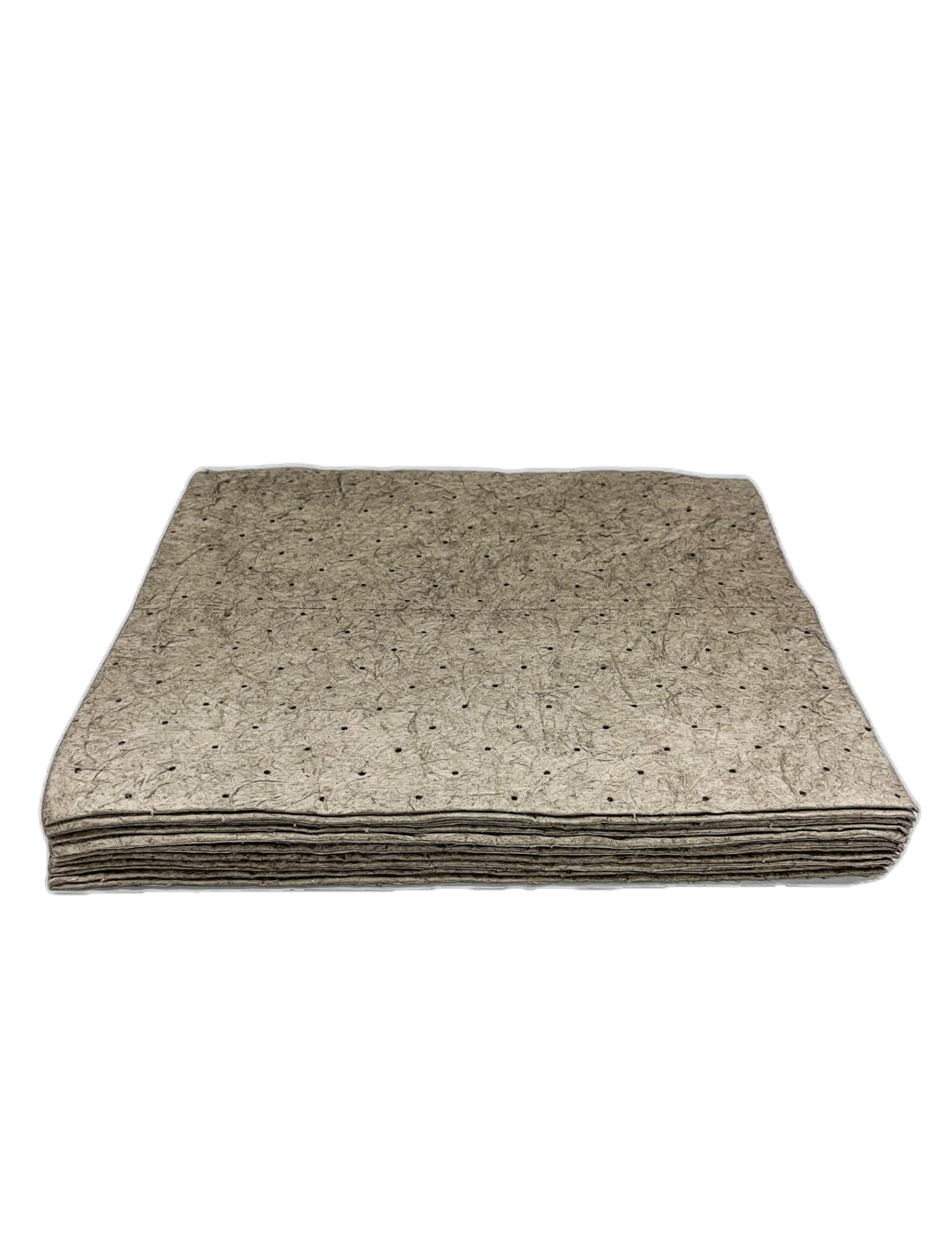 Cleanup Stuff® Original Universal Spill Kit Bucket