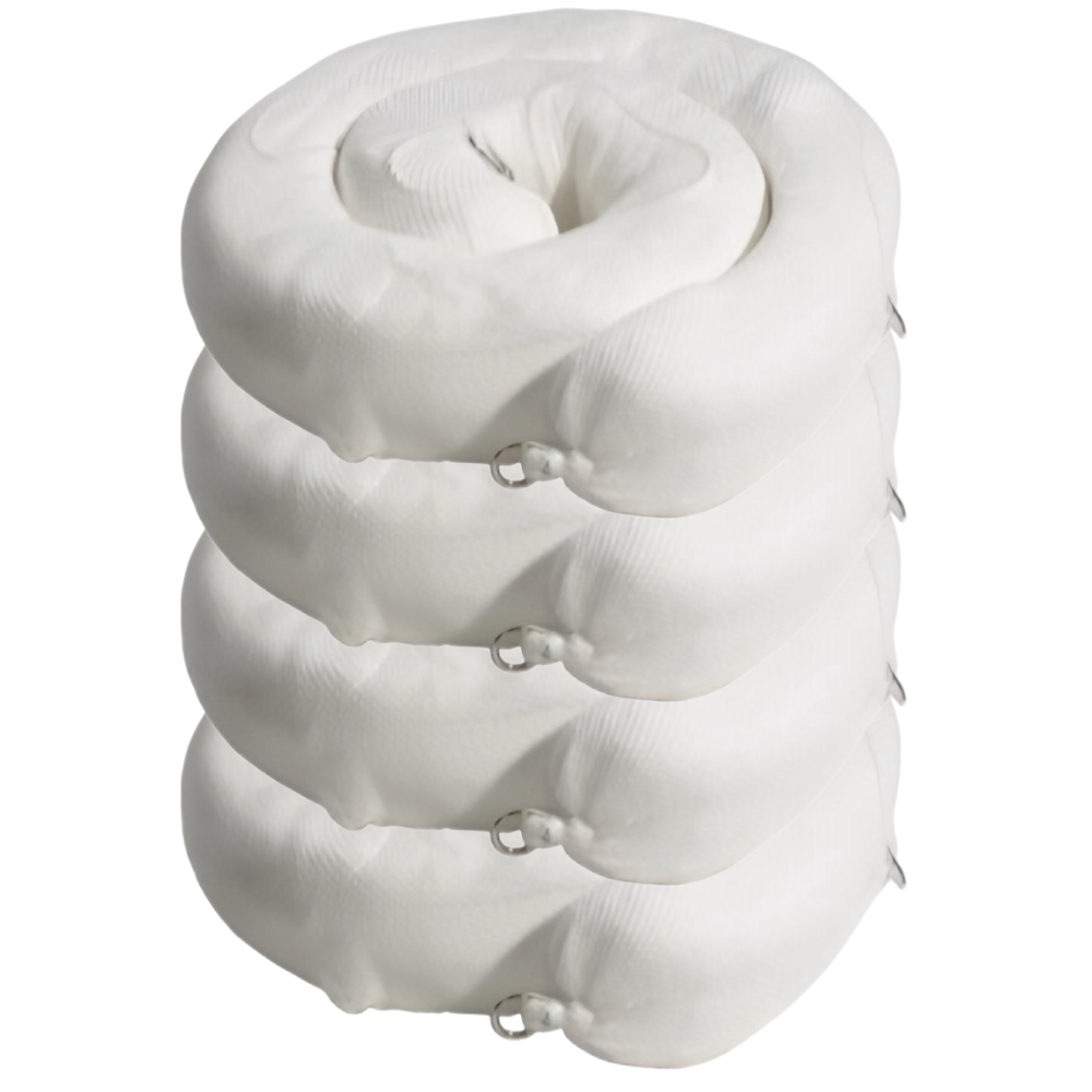 Oil-Only Booms - CleanUp Stuff