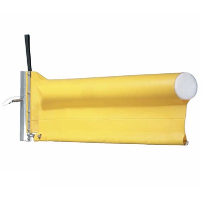 Super Swamp Containment Boom 25ft. Length