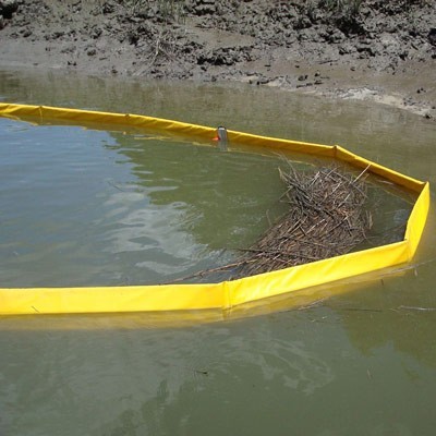EconoMax Containment Boom 50ft.